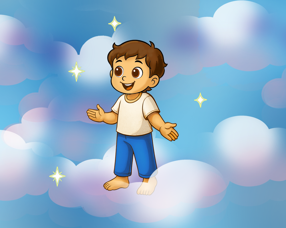 Magical Dreams